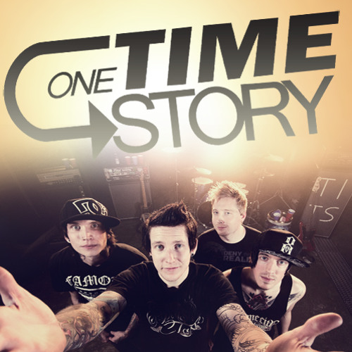 Stream One Time Story - Not The One (Demo) by ONE TIME STORY | Listen ...