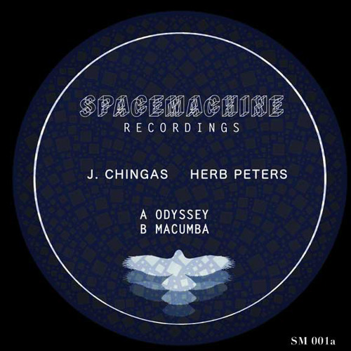 Stream J.Chingas & Herb Peters - Macumba by Johnny Chingas | Listen ...