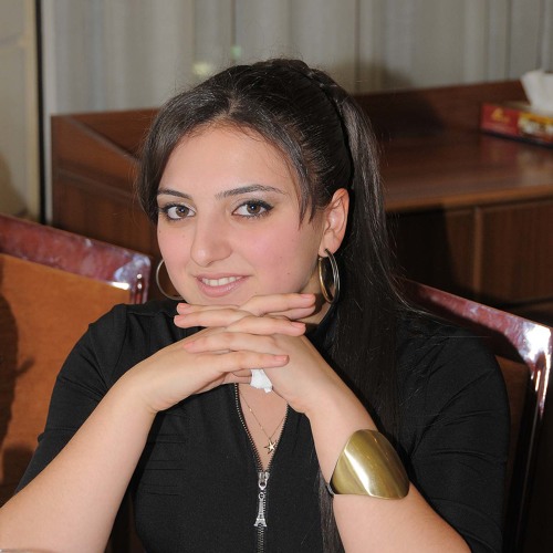 Stream LILIT APYAN- You Love by gevorgyan | Listen online for free on ...