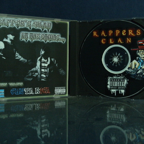 Stream 21. SOMOS RAPEROS by RAPPERS CLAN | Listen online for free on ...