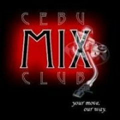 Cebu Mix Club Logo Stream Randy Booc | Listen To CEBU MIX CLUB ..DJ