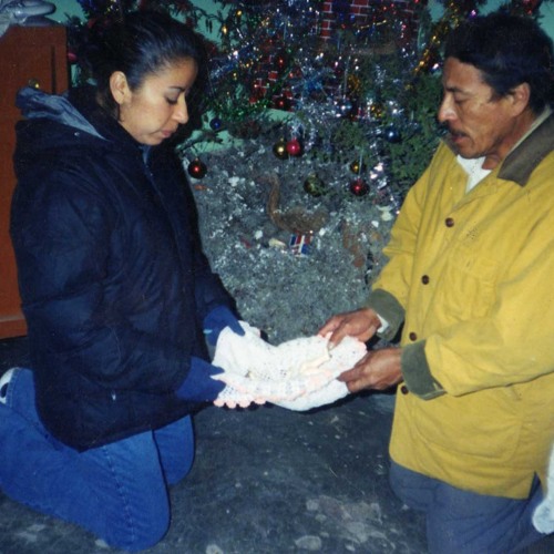 Stream A la rorro Niño (Canto tradicional de Navidad) by AGUAGORDA.FM ...