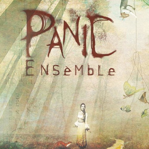 Stream Ishay Sommer - with Panic Ensemble - Thoughts - 2006 by Ishay Sommer | Listen online for ...