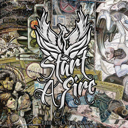 Stream Start A Fire - Save the world anthem by start a fire | Listen ...