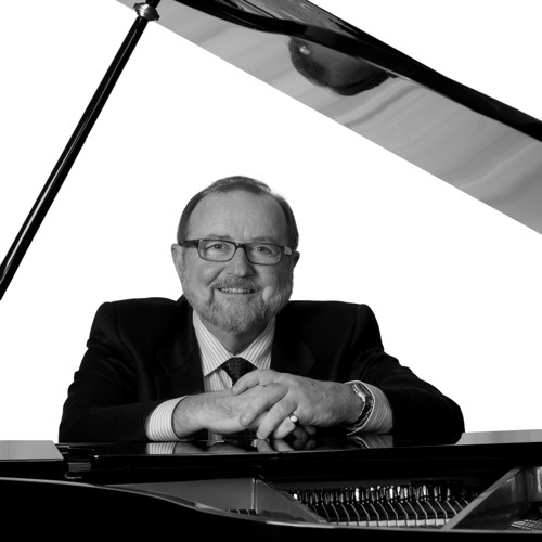 Stream Glen Stevenson Pianist Promo! by glenpiano | Listen online for ...