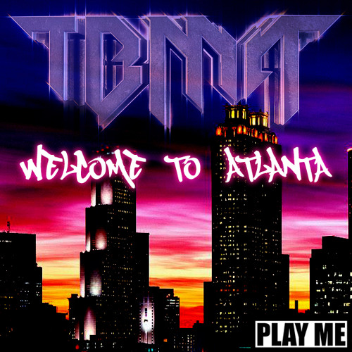 Stream The Bolivian Marching Affair- Welcome to Atlanta Remix by Play ...