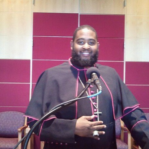 Stream Bishop Keith Johnson - That Kind of Friend by Keith Johnson 7 ...