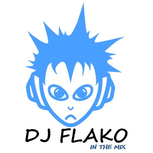 Stream Dj Flako - 3BALL - TriBAL by Dj FlaKo mixing live | Listen ...