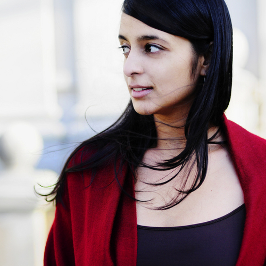 Stream Reena Esmail - White Key (world premiere) by brianbartoldus ...