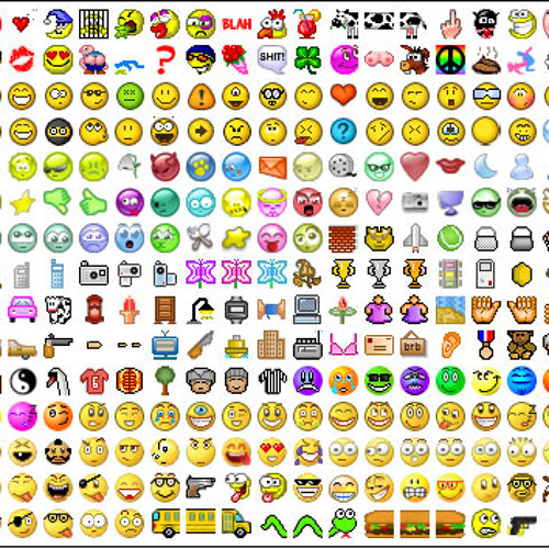 Stream Emotikon by Scott Alert | Listen online for free on SoundCloud