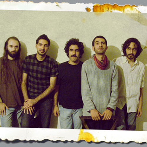 Stream Comment Band- لحظه ها by MIT | Listen online for free on SoundCloud