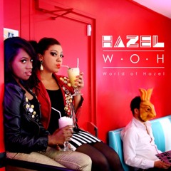 Hazel Et Le Rappeur Marriage Boot Camp' Stars Hazel E & Shanda Taylor