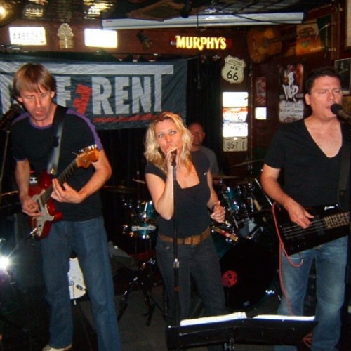 Stream Come On - David Raymer by David Raymer | Listen online for free ...