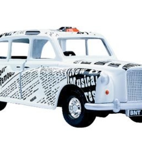 Stream The Newspaper Taxis - Lucy In The Sky With Diamonds (2011) by ...