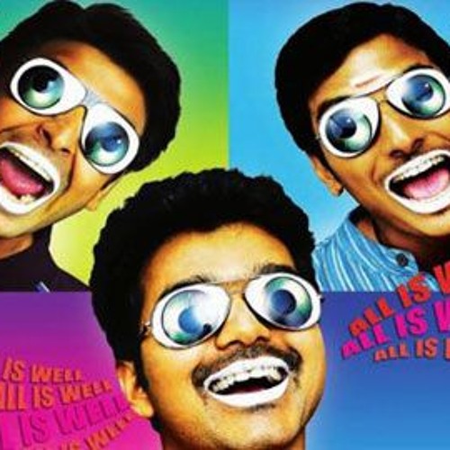 Nanban Vijay All Is Well