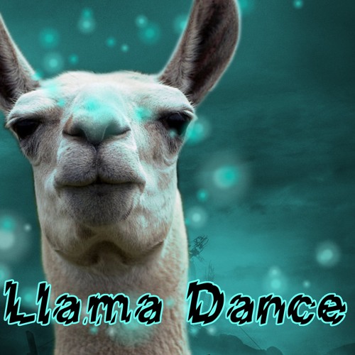 Dancing Llamas