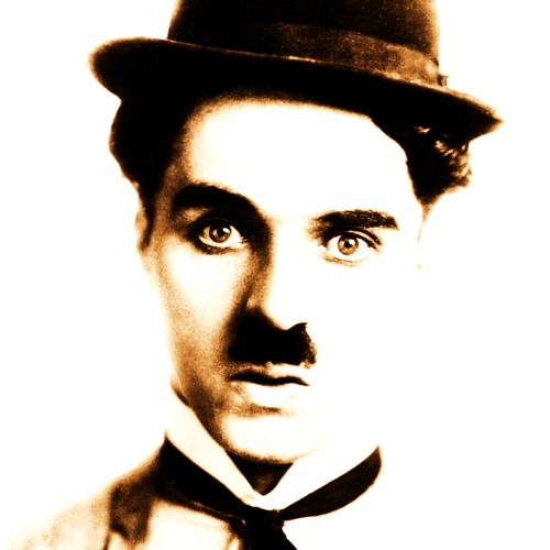 Stream CHarlie CHaplin (The Speech) by JD Laird | Listen online for ...