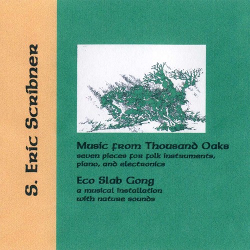 Stream Rain & Desert Thunder by Steve Scribner | Listen online for free ...