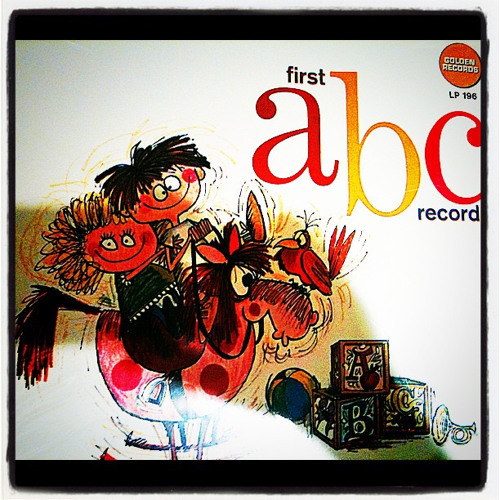 Stream My First Alphabet Song by Alice Smith 1 | Listen online for free ...