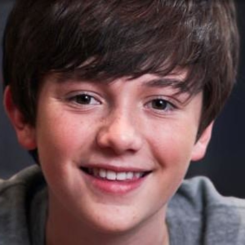 Stream Greyson Chance - Take a look at me now by charlzalano | Listen ...