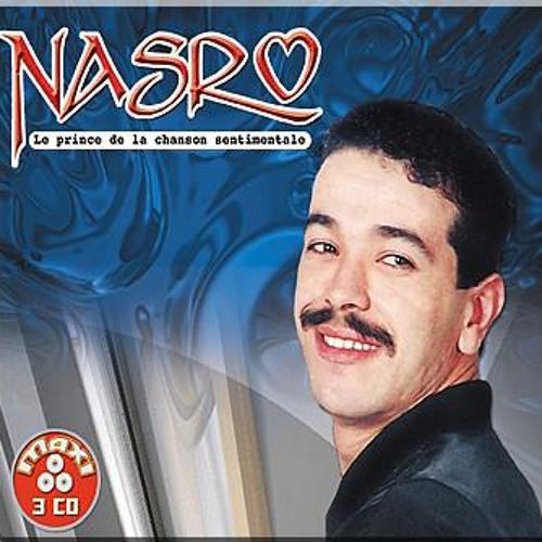 Stream amikdam | Listen to Cheb Nasro playlist online for free on ...