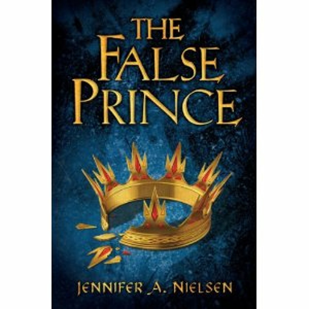 Stream The False Prince by Scholastic Audio | Listen online for free on ...