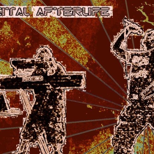 Stream Digital Afterlife | Listen to Free Demo playlist online for free ...