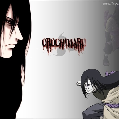 Listen to 13 - Toshiro Masuda - Orochimaru's Theme by Umut Atakan ...