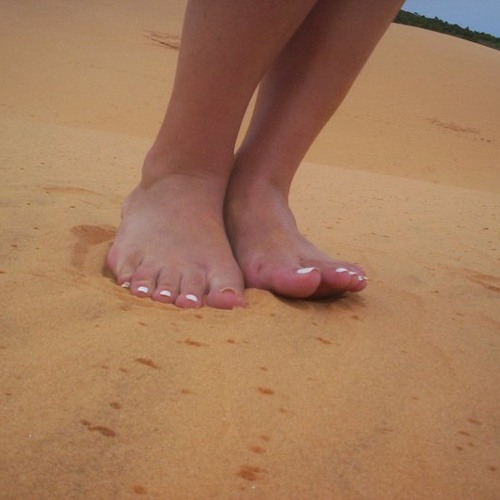 Stream Sand under my feet by Wellenschein | Listen online for free on ...