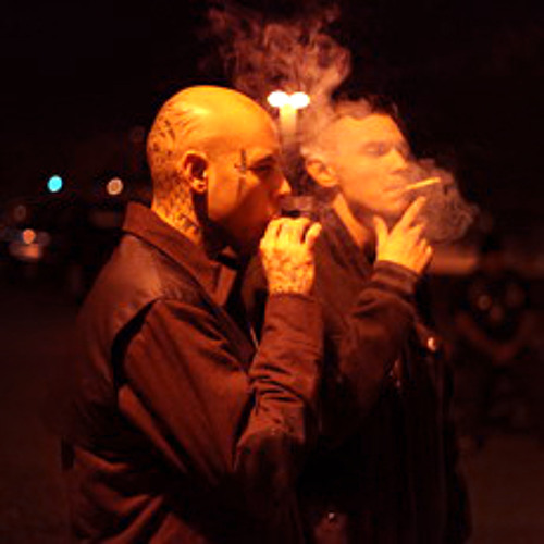 Stream HUMAN SUIT (Mestizo & Isaiah Toothtaker) - "I Gotcha" by A1R ...