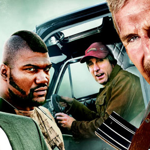 Stream The A-Team Theme Hip hop Remix by Maze NoProblem Grant | Listen ...