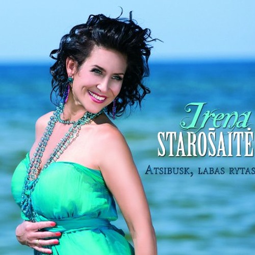 Irena Starosaite - Sapnu Laivai - Listen to music