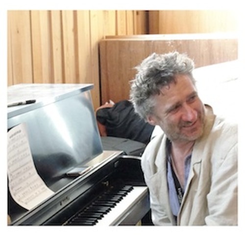Stream KeyboardMag | Listen to 02-2012 PLAY: The Junkers Blues, by Jon ...