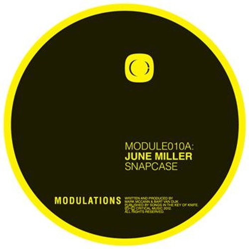Stream June Miller - Walls Of Jericho - Critical Modulations: MODULE010 ... Stream June Miller - Walls Of Jericho - Critical Modulations: MODULE010 ...