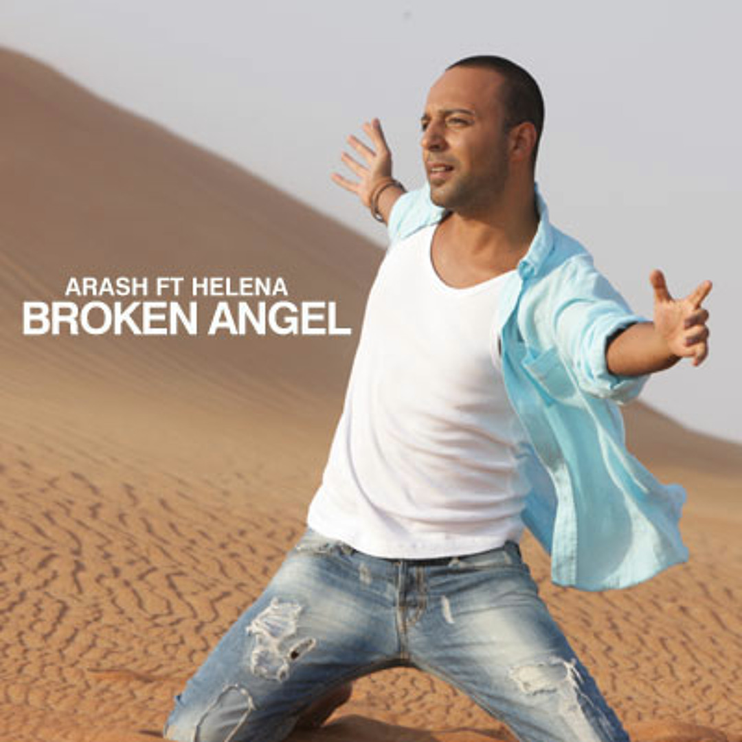 Stream Arash feat Helena - Broken Angel (DJ Stevanus Remix) by ...