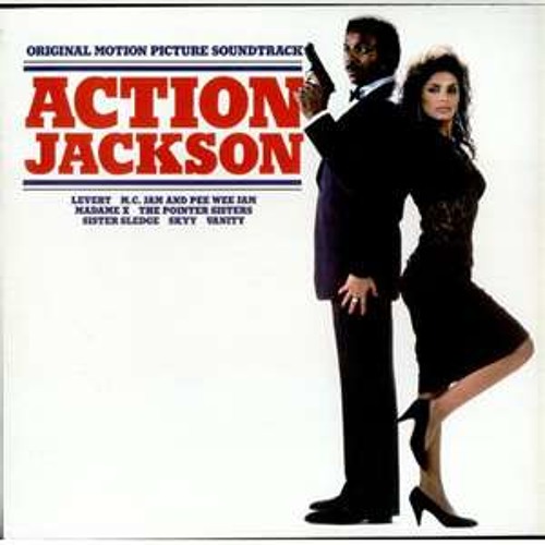 Stream Madame X - Action Jackson by Under Rated Music | Listen online ...