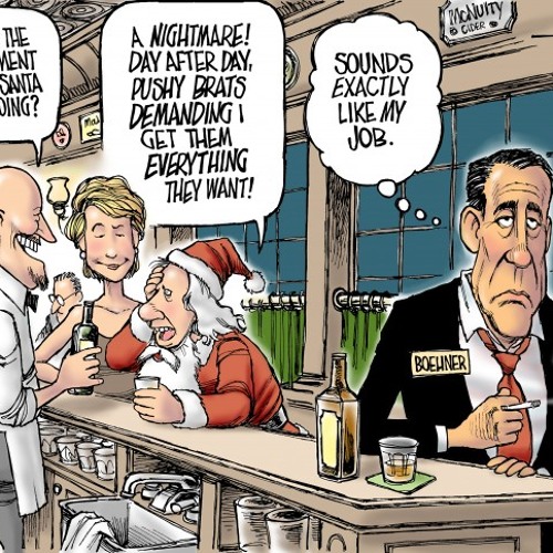 Stream Meet the new Los Angeles Times editorial cartoonist, David ...