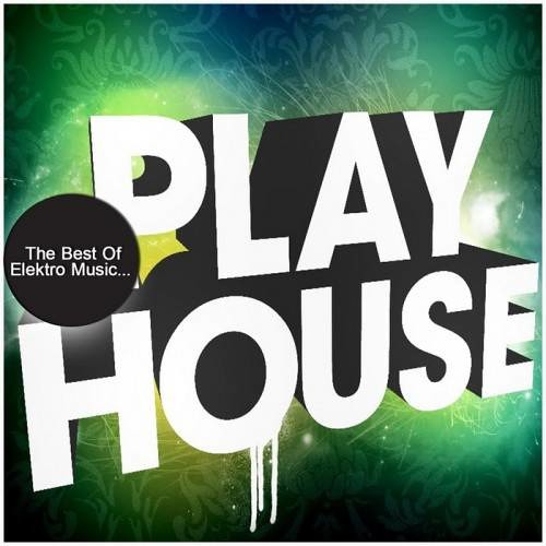 Stream Danny Lane & Anthony M - PlayHouse Vol 1 (2012) - (PROMO) by ...