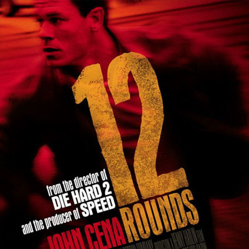 Stream Trevor Rabin - 12 Rounds (End Credit Suite) by martymarin ...