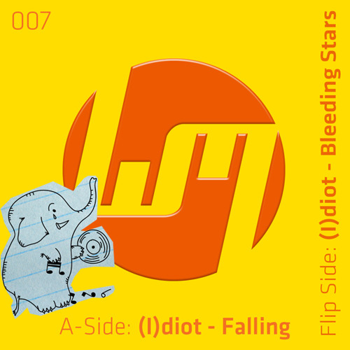 Stream Alberto Fracasso, (I)diot | Listen to A-LOUD Playlist playlist ...