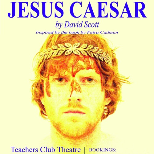 Stream Jesus Caesar scene11 - crucifixion by David Peachey Soundtracks ...
