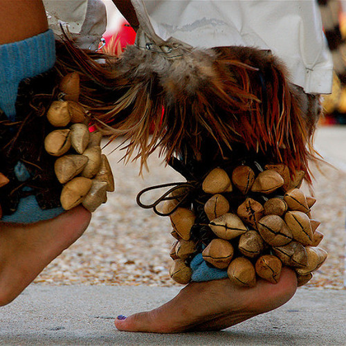 Stream Stomping feet (not mastered) by Aqualy | Listen online for free ...