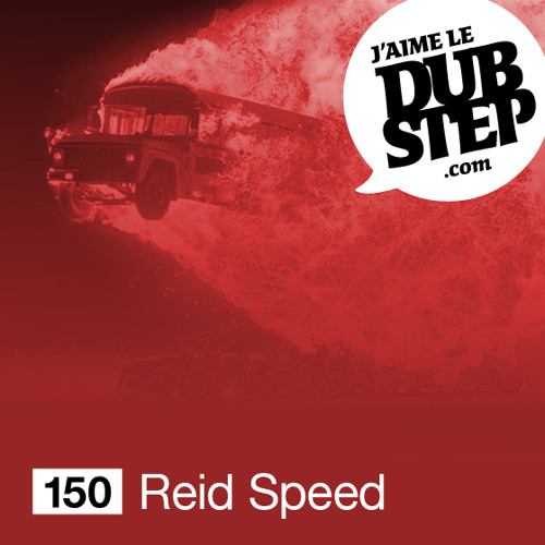 Stream REID SPEED JAIMELEDUBSTEP 150 by Reid Speed | Listen online for ...
