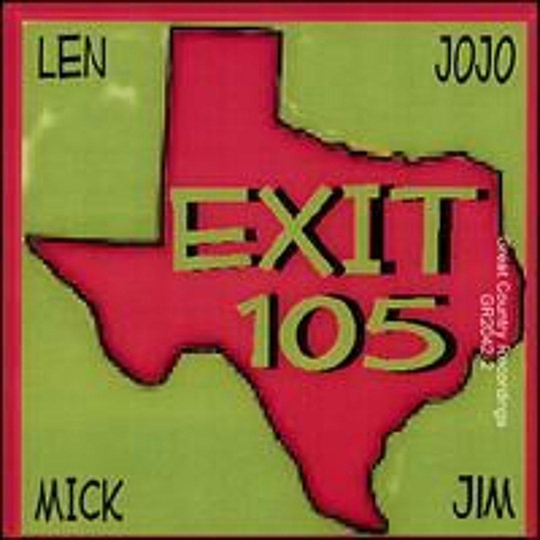 Stream The "Exit 105" Band 2007 Album "That'll Be The Day" by Joe ...