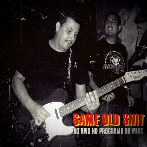 Stream 08 Garota TPM by Same Old Shit | Listen online for free on SoundCloud