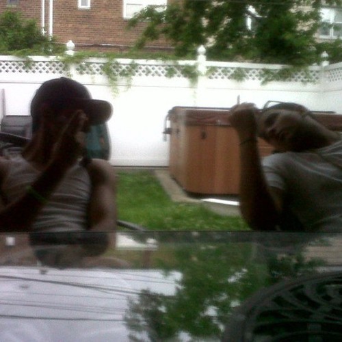 Stream Kupo - Twisted Vision (In & Out) Produced by Shell The Third by ...