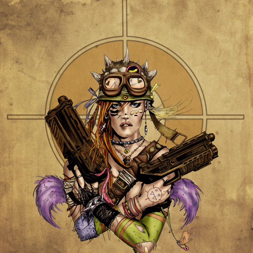 Stream SOUND OF KUDURO REMIX - Buraka Som Sistema by Alyens | Listen ...