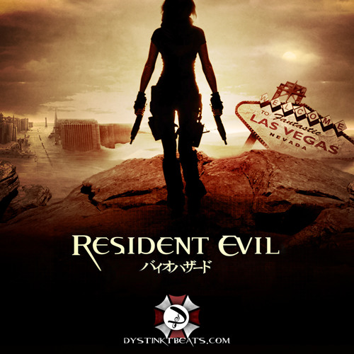 Stream pheonix31 | Listen to Resident evil track playlist online for ...