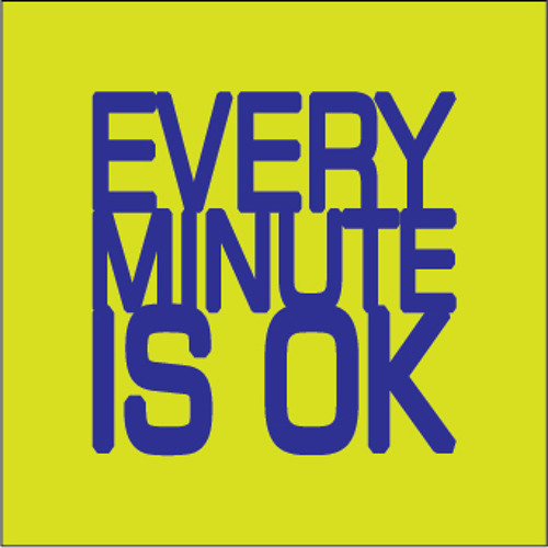 Stream Gidropony & The Vice - Every Minute Is OK (Punk TV Cover) by ...