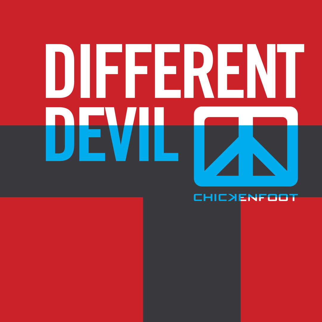 Stream Different Devil by Chickenfoot | Listen online for free on SoundCloud